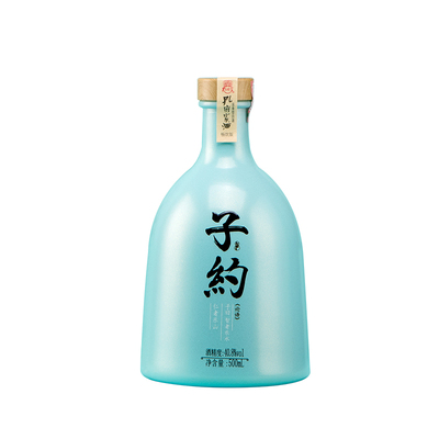 孔府家酒子约畅饮40.8度