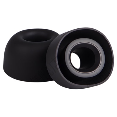 适用红米RedmiBuds4/5/6/Pro蓝牙耳机套原配耳塞耳帽入耳式硅胶套