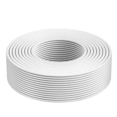 RVVB电线2芯0.751.52.54平方