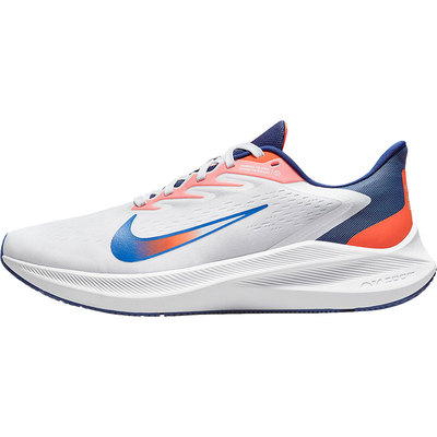 耐克男女缓震跑步运动鞋