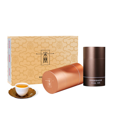 【新品】宋凰凤凰高山100g单枞茶