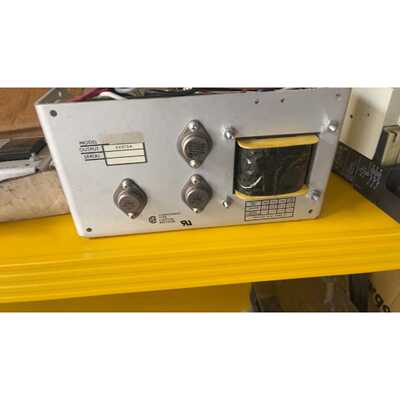 POWER-ONE线性电源，型号JK912A、HTA-A-1询价