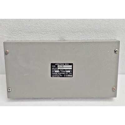Furono CB100 Junction Box Kompass Sichere Entfernung