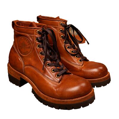 uglybros丑兄弟机车骑行鞋防摔