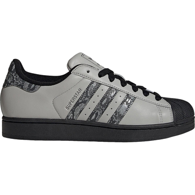 Adidas/阿迪达斯正品三叶草男女经典休闲贝壳头板鞋JP6059