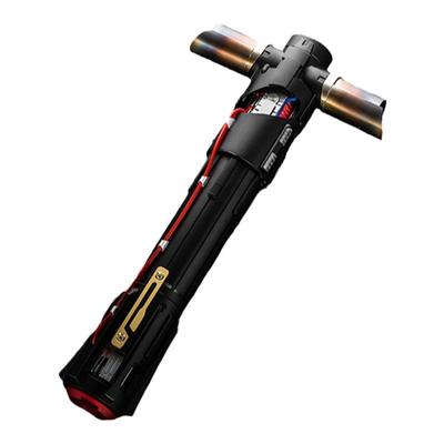 UW十字像素刃激光剑COS现货