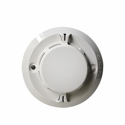 烟雾报警器AC220V干接点开关量