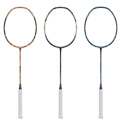 川崎金六星羽毛球拍Mao20旗舰款