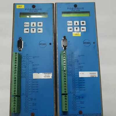 议价STOBER斯博克驱动FBS4008/B 原装现货