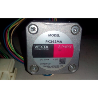 议价VEXTA步进电机PK264MA PK266PB PK266PA PK268PB PK245MA