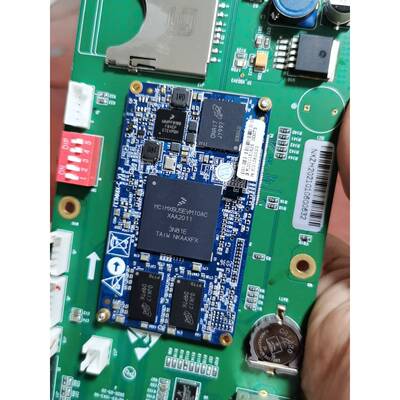 飞凌FETMX6XCV1.2核心板MCIMX6U5EV