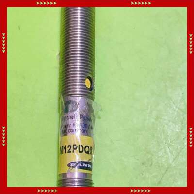 【问价】BANNER邦纳传感器M12PDQ8