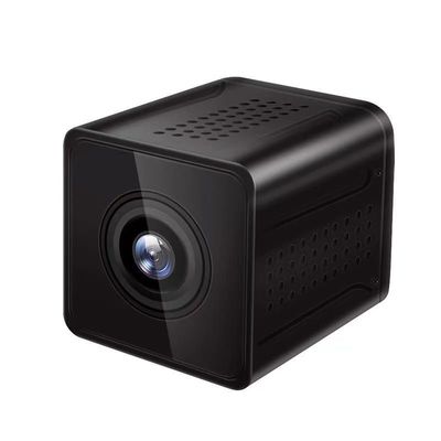 免插电高清夜视家用监控