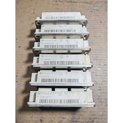 【请询价】拆机FF400R12KT3FF400R12KT3功能包好成
