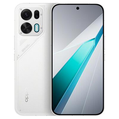 OPPO K15 Pro+ 天玑9500S处理器165Hz高刷屏8000mAh冰川电池IPX9满级防水电竞游戏学生备用机国补