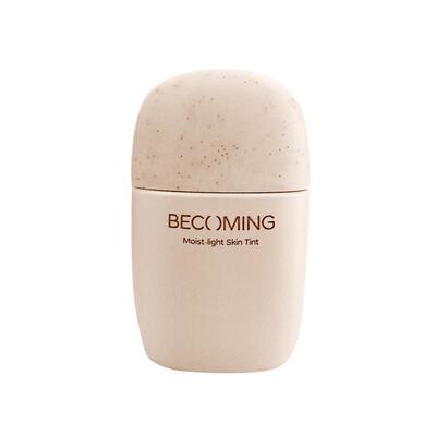 Becoming遮瑕控油持久