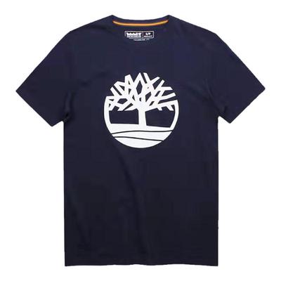 TIMBERLAND/添柏岚休闲短袖t恤