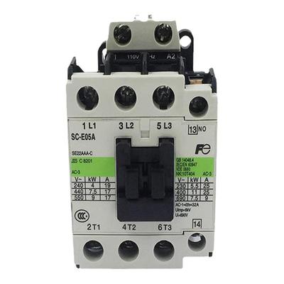 常熟交流接触器银触点