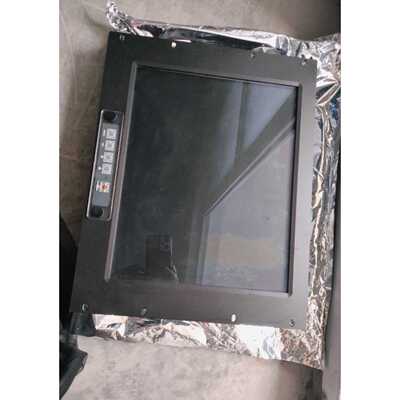 TETRADYNE TIM-170NH(BM)触摸屏几乎全新