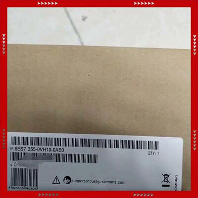 【问价】6ES7 355-0VH10-0AE0余货，99新