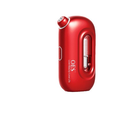 OES水光注氧仪深层补水美容仪