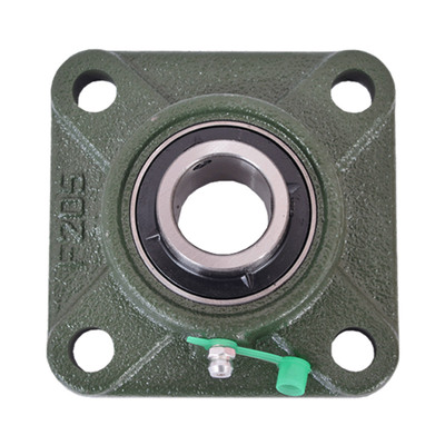 哈尔滨外球面轴承 UCF201 202 203 204 205 206 207 208 209 210