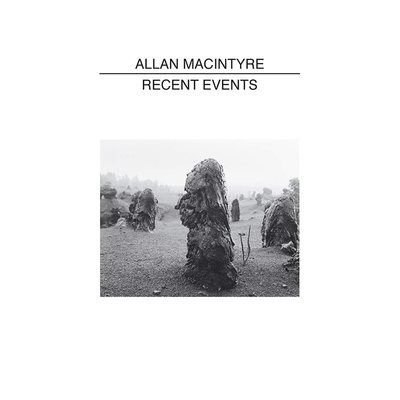 艾伦·麦金太尔最近的活动Al