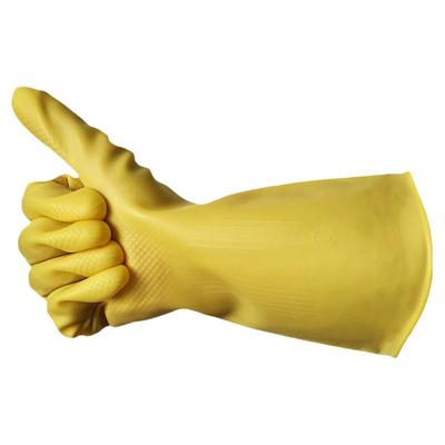 洗碗手套牛牌家务加厚防滑耐用