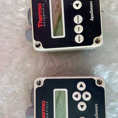 询价-Thermo赛默飞DataStick低水平浊度仪控制器.成-可维修