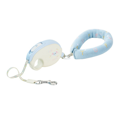 它愿小型犬牵引绳自动可伸缩遛狗