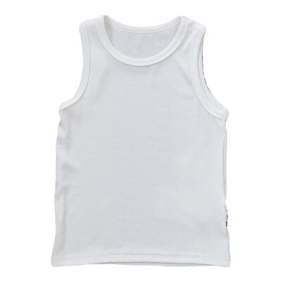 重磅推出儿童无袖吊带背心夏季