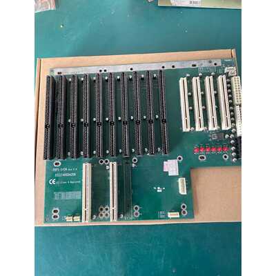议价包好磐仪工控机底板PBPI14SAREV.2.0可维修