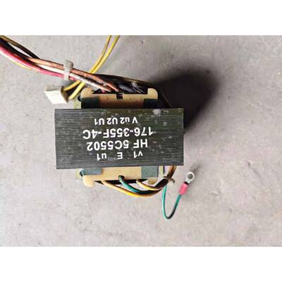 变频器G11SP11S系列风扇变压器HF5C5502