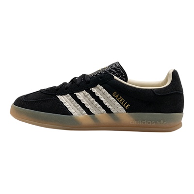 三叶草女鞋休闲板鞋运动鞋