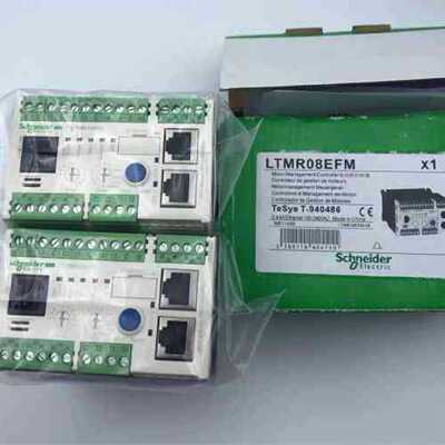 议价保护控制器 LTMR08 LTMR27 EBD/EFM
