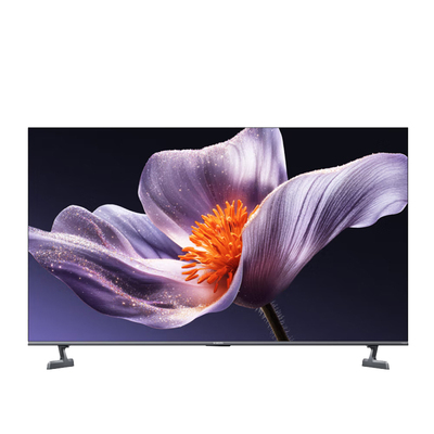 【补贴15%】小米电视S55英寸MiniLED 2025低反屏408分区高清288Hz