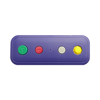 NGC/WII/SNES迷你手柄蓝牙转换器
