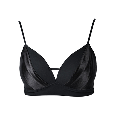 UDANCE女士拉丁舞内衣