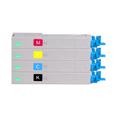适用OKIC3300打印机粉盒