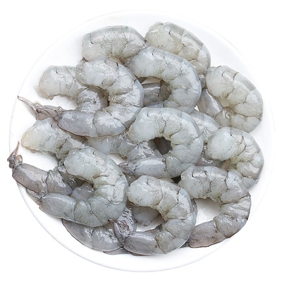 新鲜鲜活鲜冻特大冰冻包邮大虾仁