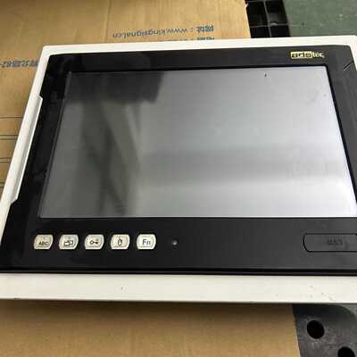 议价议价Adstec触摸屏DVG-OPC7013 103-BY成