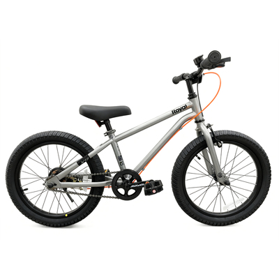 优贝儿童自行车脚踏单车