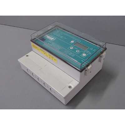 Mt4a4d  Mecair  Mt4 A4d  Mtp44 Microprocessor Sequencer Used