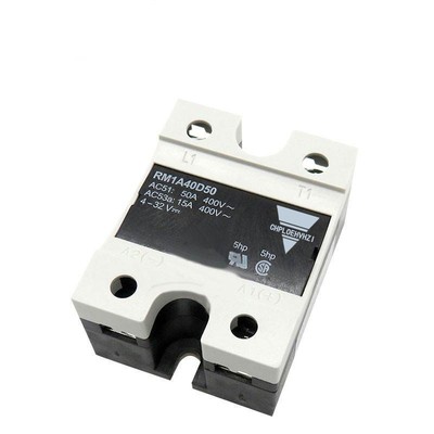 RM1A系列固态继电器全新现货