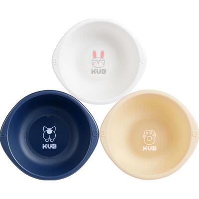 可优比抗菌新生婴儿用品洗脸盆