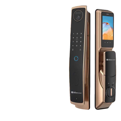 三星P70MAX人脸识别手机远程猫眼