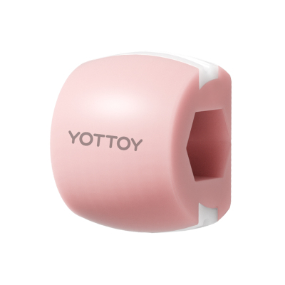 YOTTOY面部瑜伽球家用改善脸型