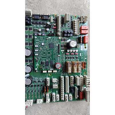 GE FANUC 90-30系列PLC主板 9030A424