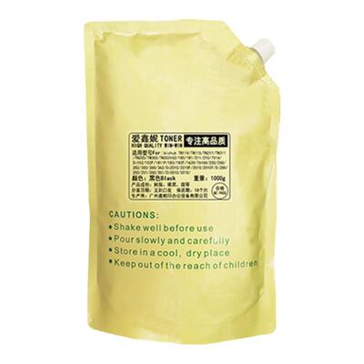 碳粉254025502560SP墨粉散粉