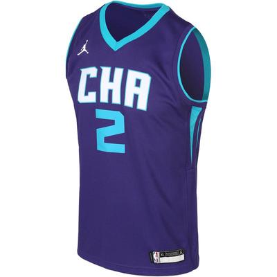 Nike黄蜂队大童球衣运动休闲